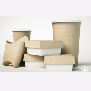 Package > Tree-Free Packaging